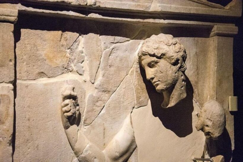 Ancient Macedonia tour (Pella & Vergina) from Ohrid - Authentic Experiences and Traveler Feedback