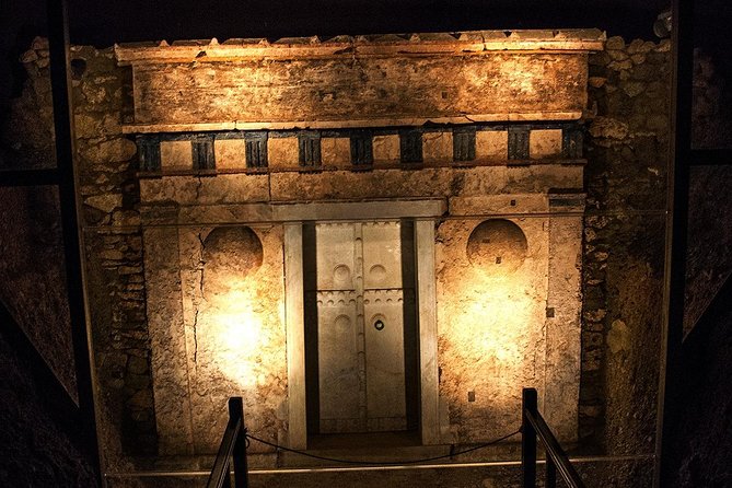 Ancient Macedonia tour (Pella & Vergina) from Ohrid - Who Would Love This Tour?