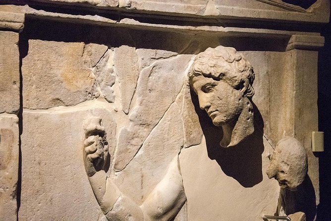 Ancient Macedonia tour (Pella & Vergina) from Ohrid - FAQ