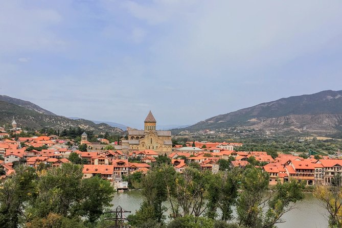 Ancient Mtskheta and Chronicle of Georgia Half Day Tour - Dress Code and Etiquette