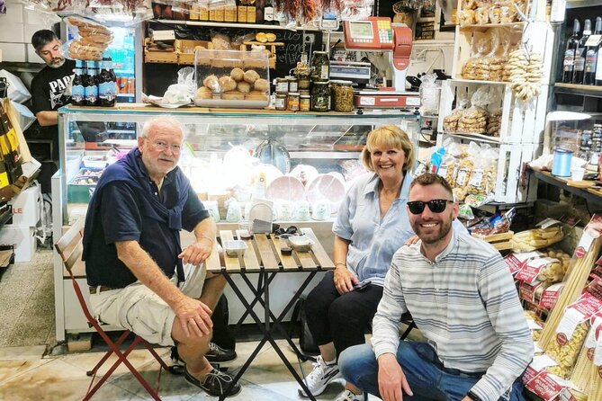 Ancient Naples Street Food Tour - Who Should Consider This Tour