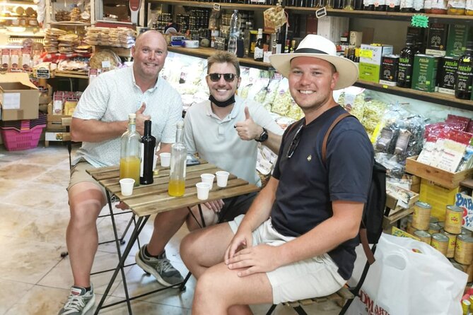 Ancient Naples Street Food Tour - Final Verdict