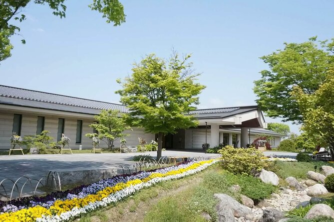 Ancient Nara Walking and Cycling Tour in Asuka - What to Expect During the Tour