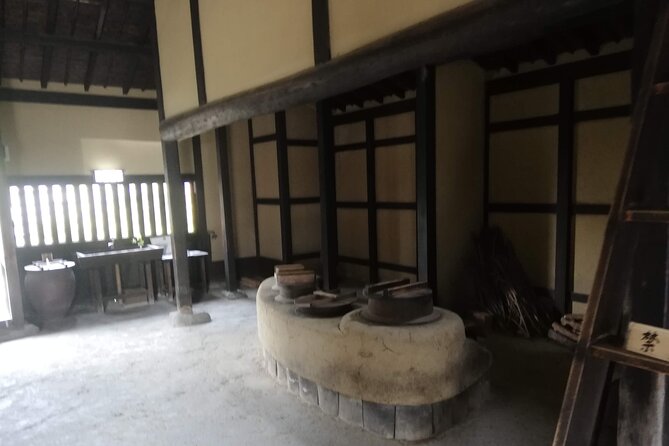 Ancient Nara Walking and Cycling Tour in Asuka - Preparing for the Tour