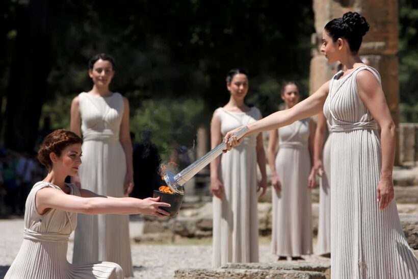 Ancient Olympia: Archaeological Site and Museum Entry Ticket - What Makes This Tour Stand Out?