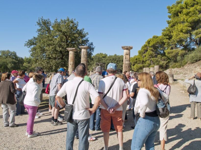 Ancient Olympia: Archaeological Site and Museum Entry Ticket - The Sum Up: Who Will Find This Tour Most Valuable?
