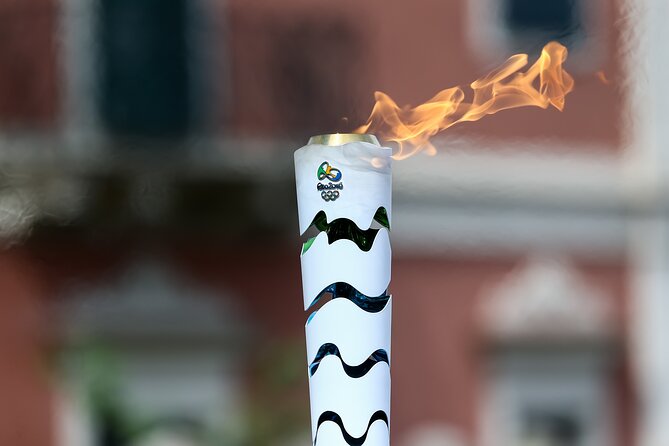 Ancient Olympia: Archaeological Site and Museum Ticket - The Archaeological Museum and the Olympic Museum