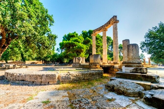 Ancient Olympia Archeological Site & Museum Private Tour - Introduction
