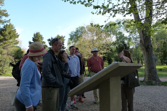 Ancient Olympia Archeological Site & Museum Private Tour - Final Thoughts