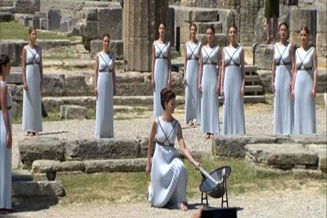 Ancient Olympia (Full Day) - Who Will Love This Tour?