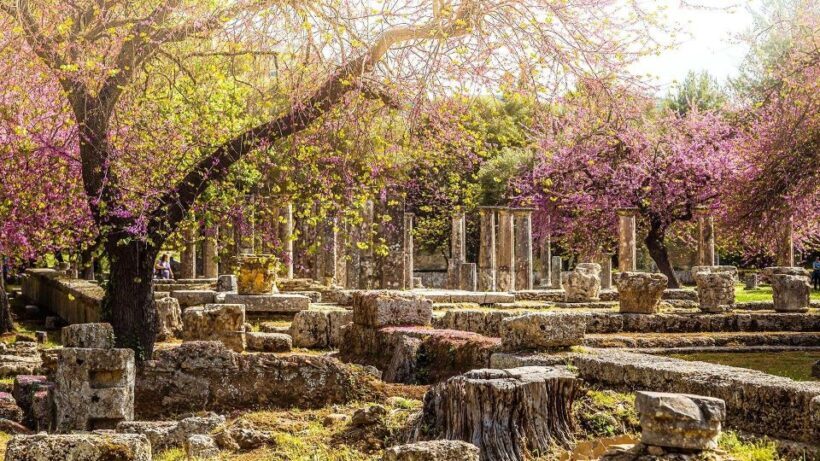 Ancient Olympia full day private tour from Athens - What Makes This Tour Stand Out?