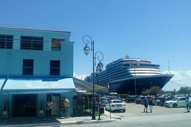 Ancient Olympia Half-Day Tour From Katakolo Cruise Port - Site Highlights and Experiences