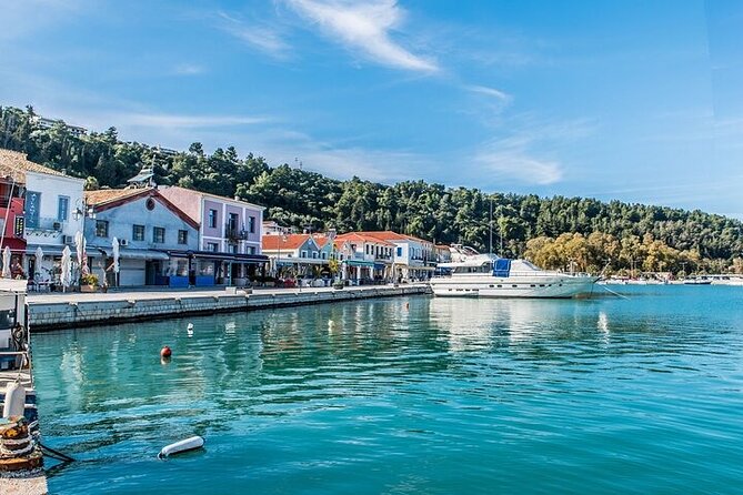 Ancient Olympia Half-Day Tour From Katakolo Cruise Port - Exploring Ancient Olympia