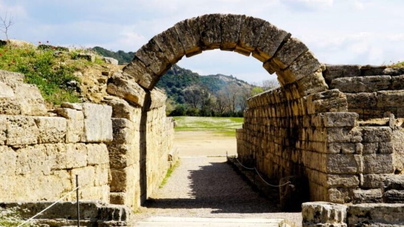 Ancient Olympia Private Day Tour - Exploring the Ancient Olympia Private Day Tour: A Journey into Greece’s Past and Present