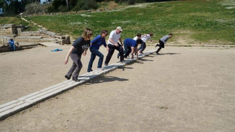 Ancient Olympia Private Day Tour - Key Points
