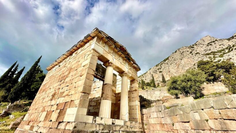 Ancient Olympia Private Full Day Tour From Athens - Introduction: Why Choose This Tour?
