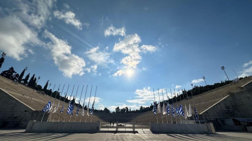 Ancient Olympia Private Full Day Tour From Athens - FAQ
