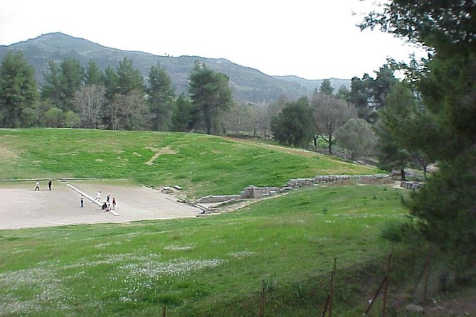 Ancient Olympia Private Tour From Athens - The Experience: What Travelers Say