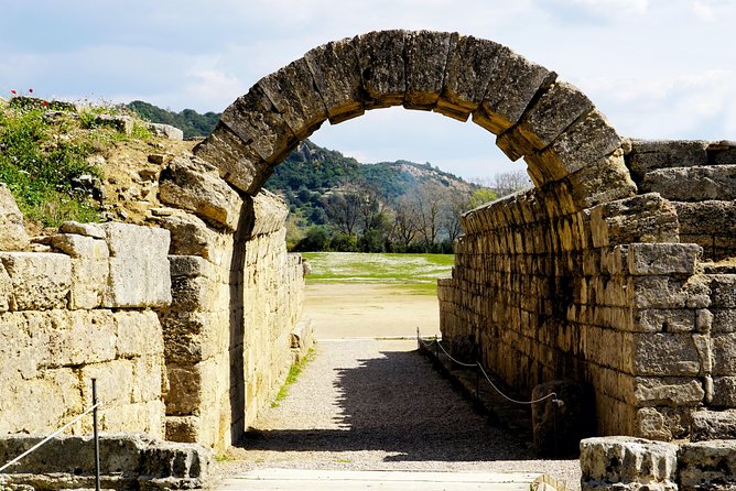 Ancient Olympia Private Tour from Athens - Analyzing the Value