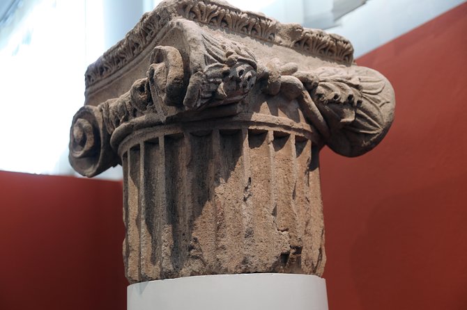 Ancient Olympia Private Tour from Athens - Who Will Appreciate This Tour?