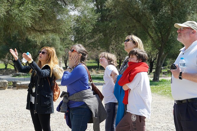 Ancient Olympia Private Tour from Athens - Final Thoughts