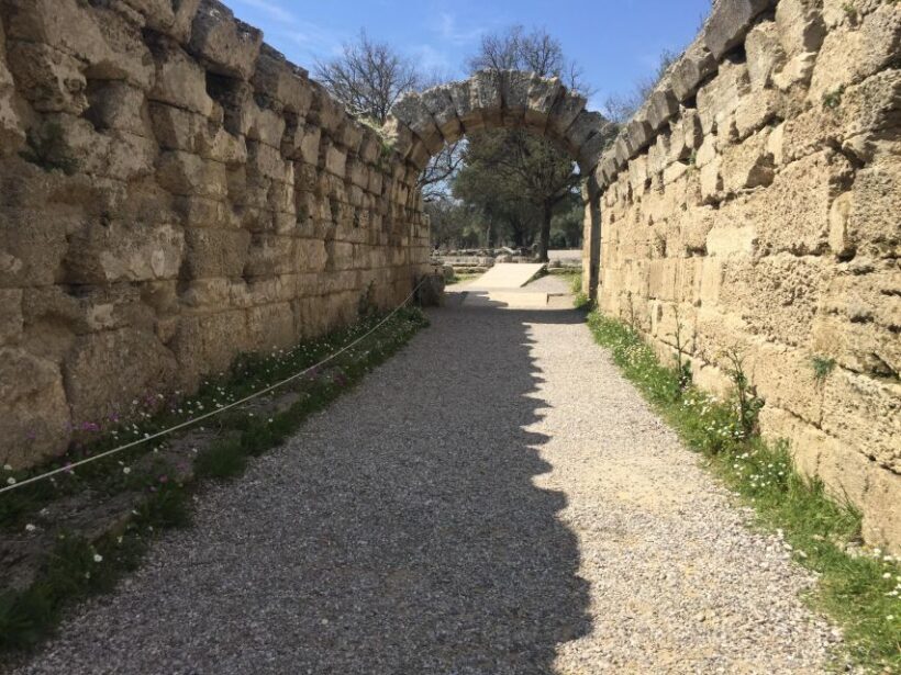 Ancient Olympia: Private Tour site, museum, bee farm, winery - Pricing and Value
