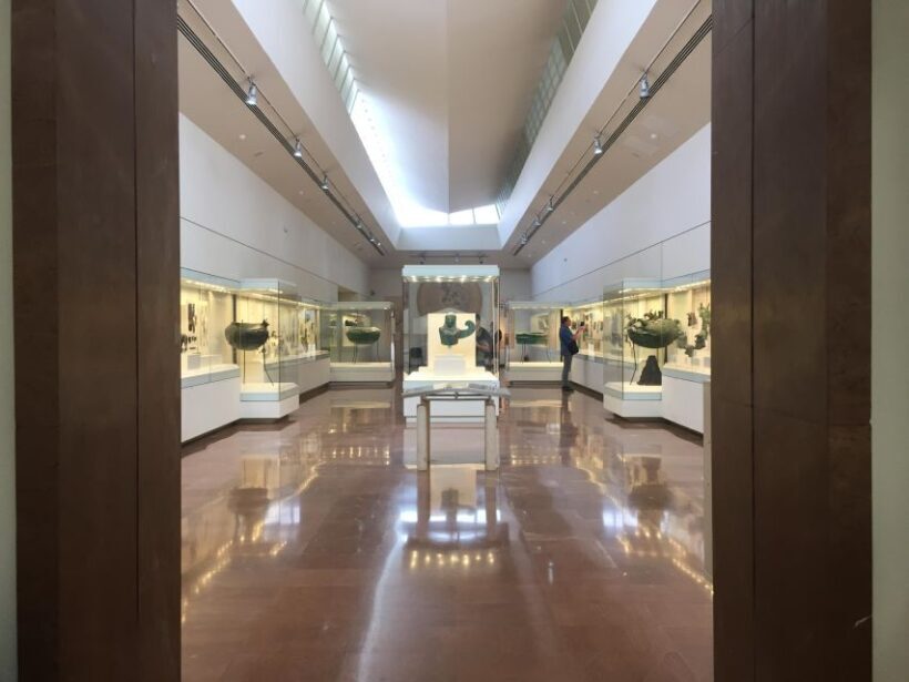 Ancient Olympia: Private Tour site, museum, bee farm, winery - Frequently Asked Questions