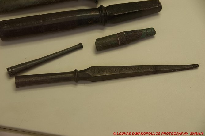 Ancient Olympia Round Trip Private Transfer from Athens - Authenticity and Flexibility