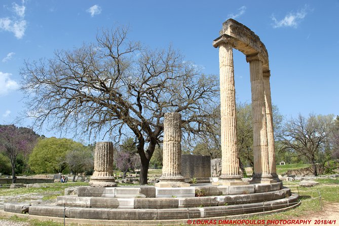 Ancient Olympia Round Trip Private Transfer from Athens - Final Thoughts
