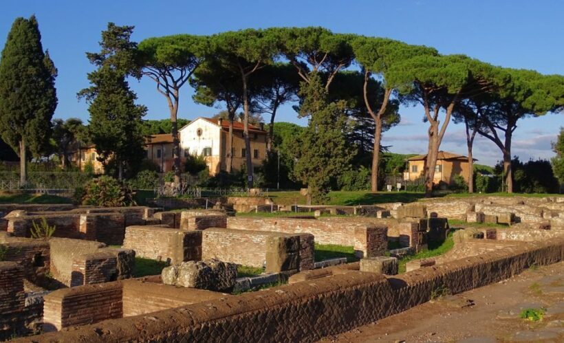 Ancient Ostia: 3-Hour Private Tour - Analyzing the Value