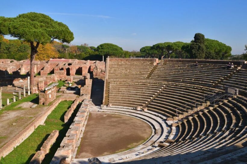 Ancient Ostia: 3-Hour Private Tour - Why This Tour Is Ideal for Certain Travelers