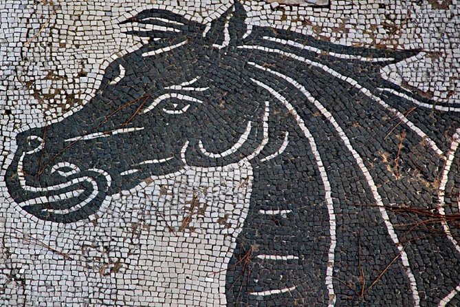 Ancient Ostia From Rome: Archaeology & History, Semi-Private Tour - Key Points