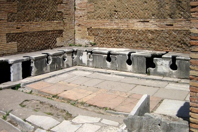 Ancient Ostia From Rome: Archaeology & History, Semi-Private Tour - Tour Experience