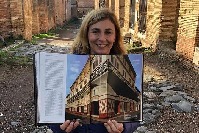 Ancient Ostia Private Tour Led By An Archaeologist - Who Should Book This Tour?