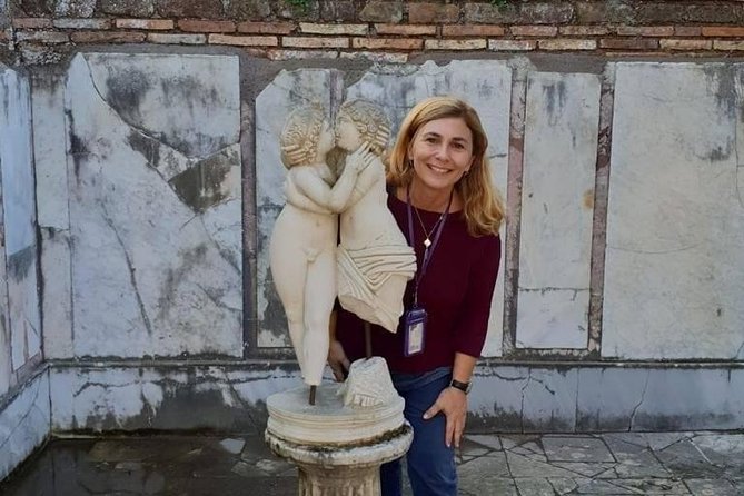 Ancient Ostia Private Tour Led By An Archaeologist - Final Thoughts