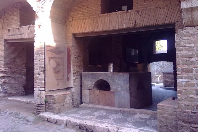 Ancient Ostia Private Tour Led By An Archaeologist - FAQ