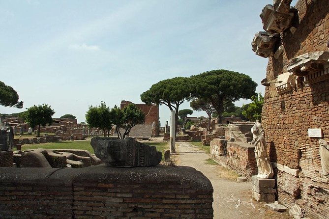 Ancient Ostia Tour - Analyzing the Cost and Value