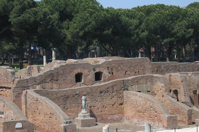 Ancient Ostia Tour - Who Is This Tour Perfect For?