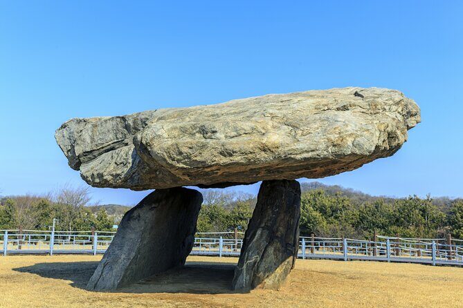 Ancient Paths and Modern Views: Private Ganghwa Day Trip - Key Points