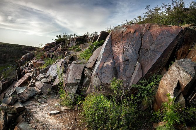 Ancient petroglyphs of Tanbaly - UNESCO World Heritage - FAQ