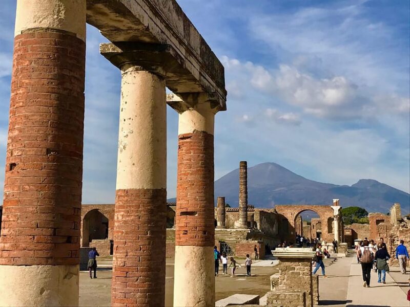 Ancient Pompeii: Exciting Discoveries! - Key Points