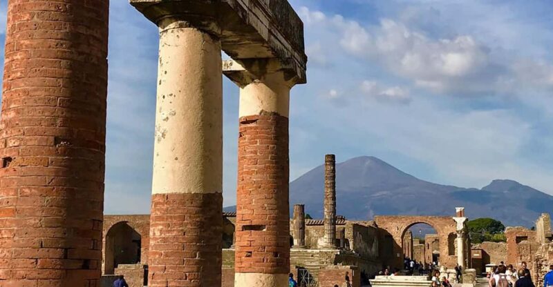 Ancient Pompeii: Exciting Discoveries! - Who Should Consider This Tour?