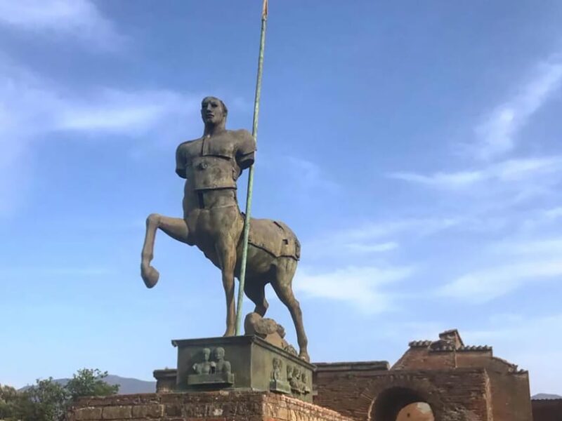 Ancient Pompeii: Exciting Discoveries! - Final Thoughts