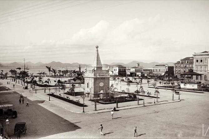 Ancient Rio and Santa Teresa Tour With Hotel Pick-Up and Drop-Off - Exploring Santa Teresa