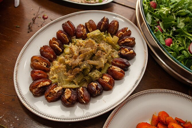 Ancient Roman Fare: Home-dining in Rome! - FAQ