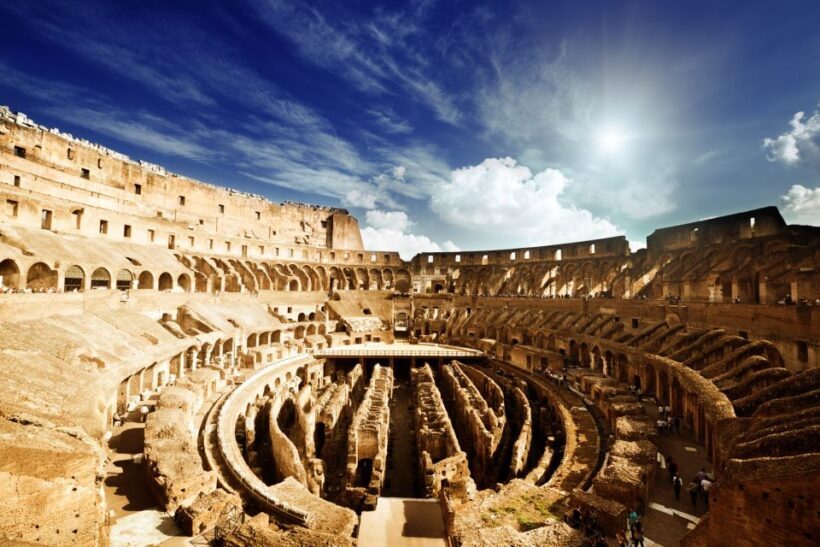 Ancient Rome Adventure Family Private tour - An In-Depth Look at the Tour Itinerary and Experience