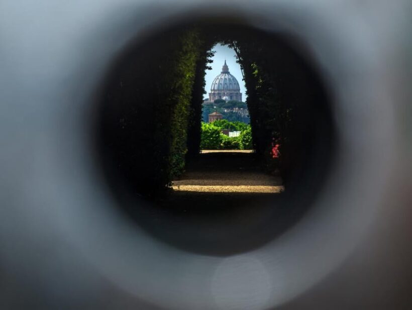 Ancient Rome Amusement: Travel Back in Time Guided Tour - Authentic Traveler Insights