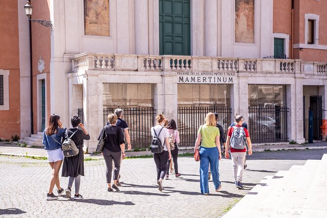 Ancient Rome and Beyond Walking Tour - A Closer Look at What This Tour Offers