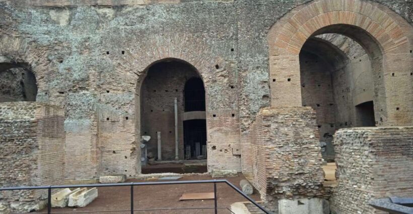Ancient Rome and Domus Tiberiana Exclusive Guided Tour - Key Points