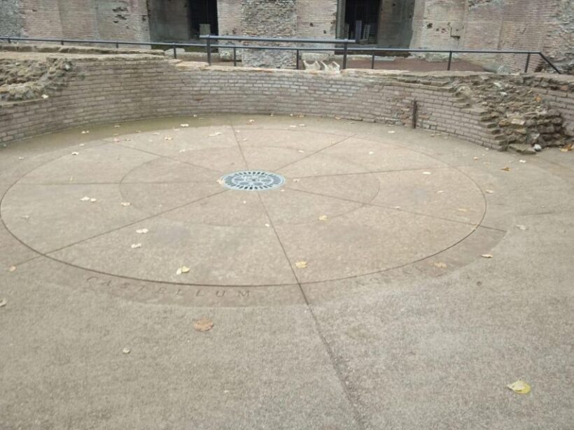 Ancient Rome and Domus Tiberiana Exclusive Guided Tour - Who Should Consider This Tour?